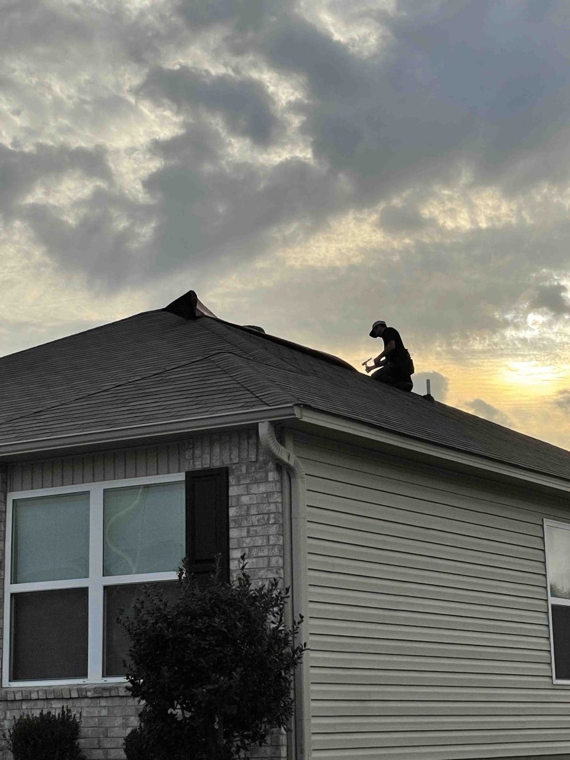 Best Roofing Contractor Little Rock AR ⋆ Little Rock Roofing & Flat Roof