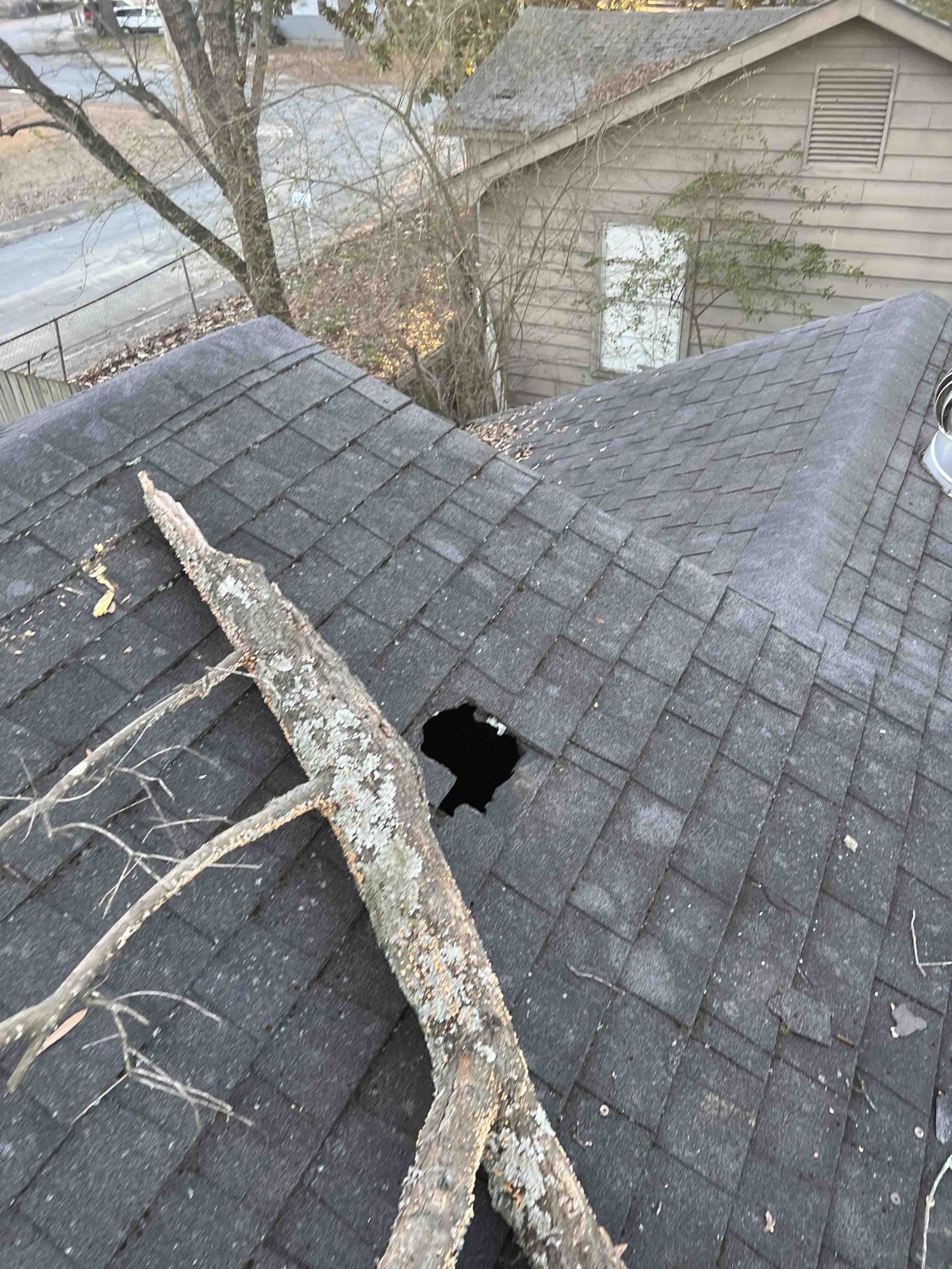 Best Roofing Contractor Little Rock AR ⋆ Little Rock Roofing & Flat Roof
